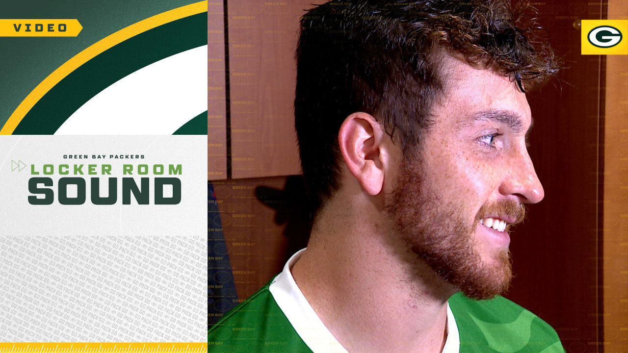 Sean Clifford on Malik Heath: 'He can really help this team'