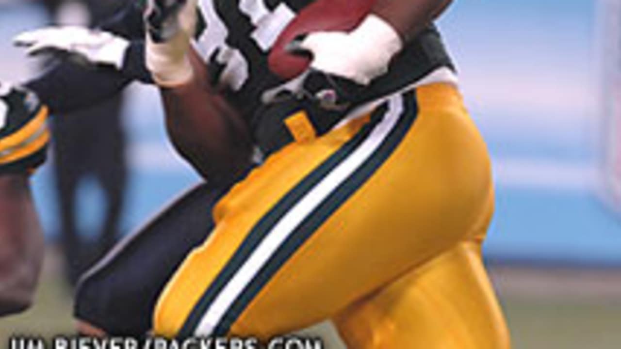 Notebook: Harrell Makes Big Play In Return Home