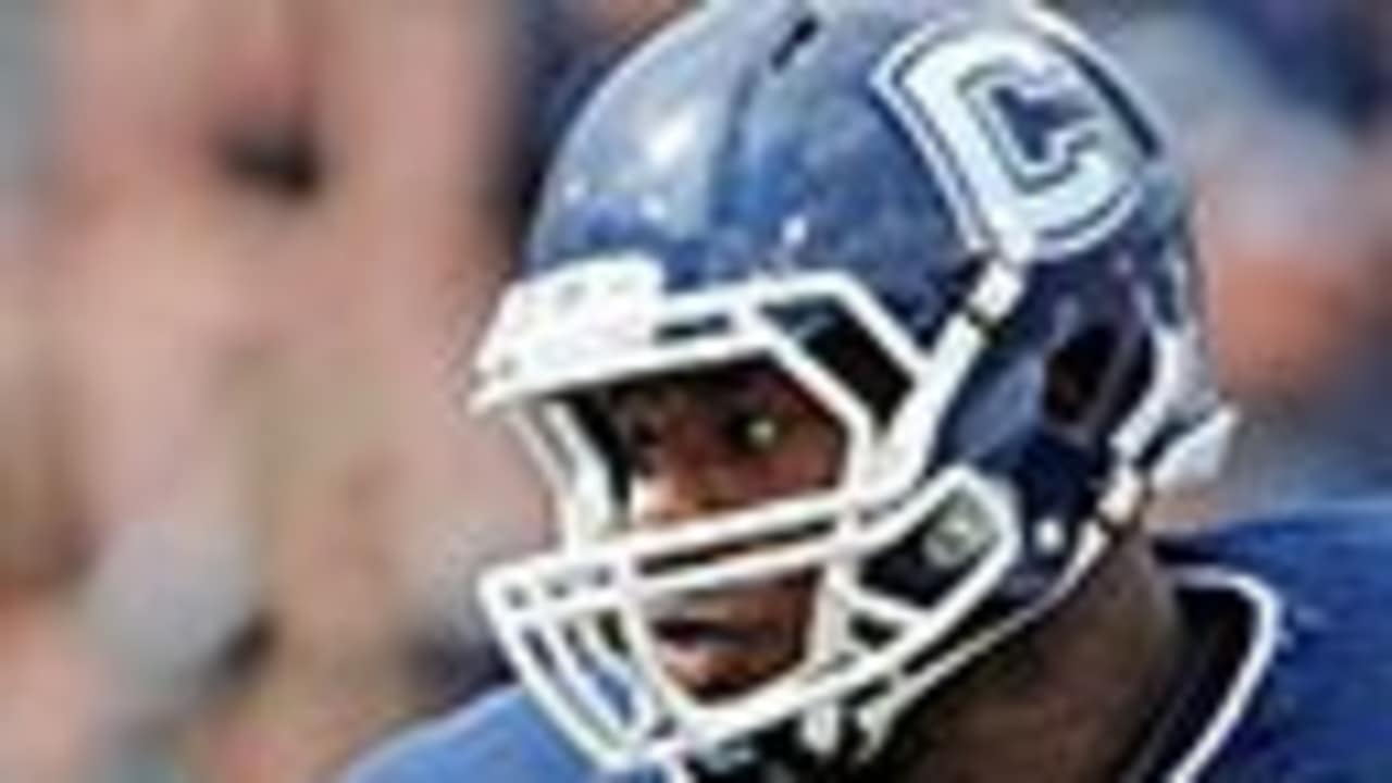 Prospect primer: LB Sio Moore, Connecticut