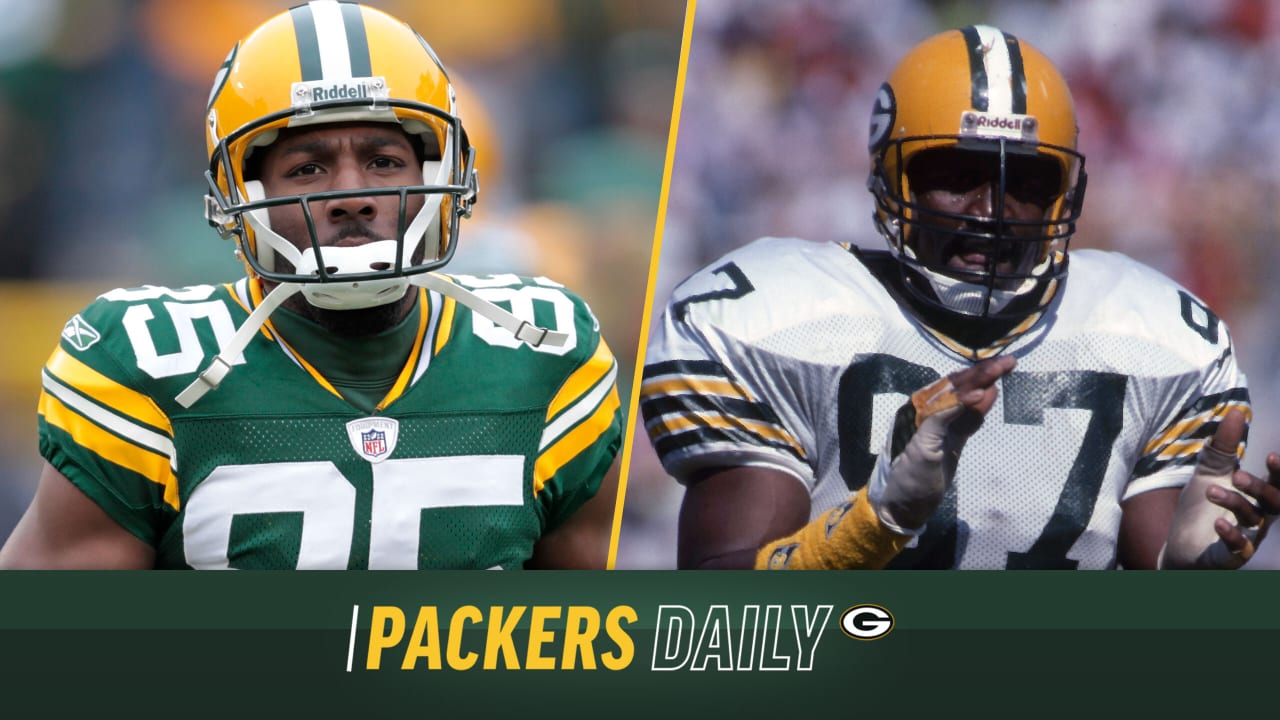Packers Daily: Honoring the greats