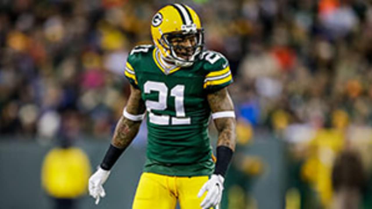 As a team, Packers must rise to meet the challenge