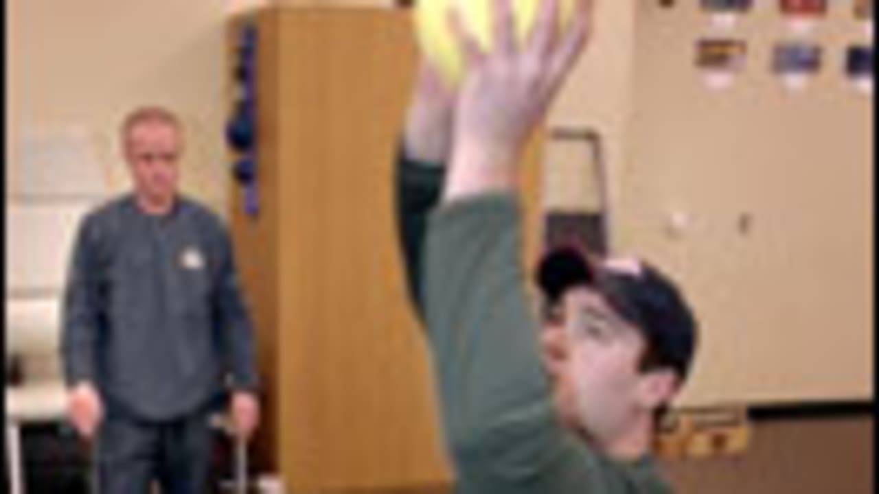 Clifton Begins Comeback