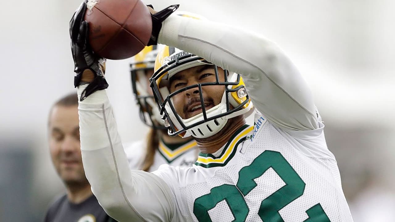 Practice begins indoors for Dallas