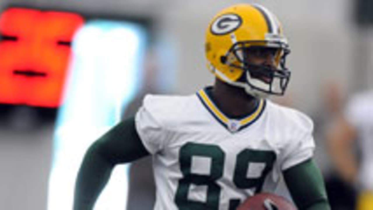 WR Jones Back To His Old Self