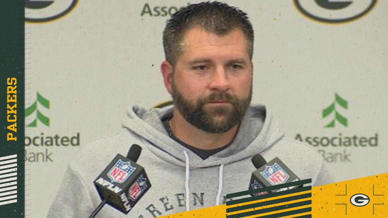 Vrable says St. Brown is healthy and playing fast