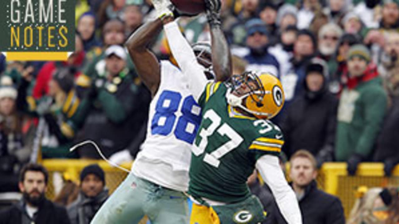 Sam Shields: ‘The refs made a good call’