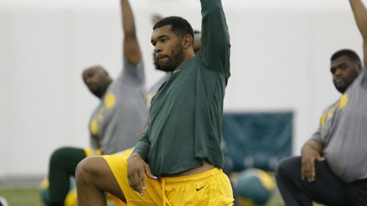 Packers begin offseason workout program