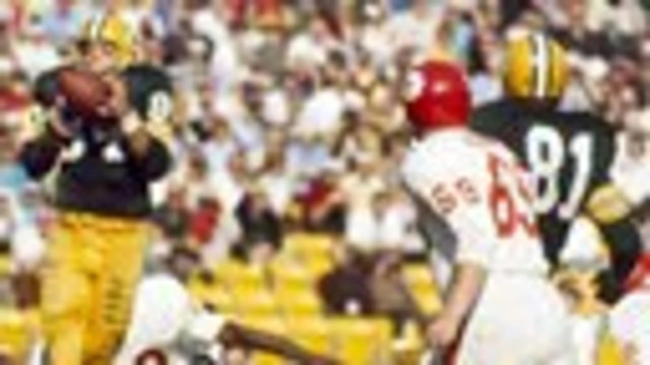 Compared to now, football in the 1960s was not overexposed