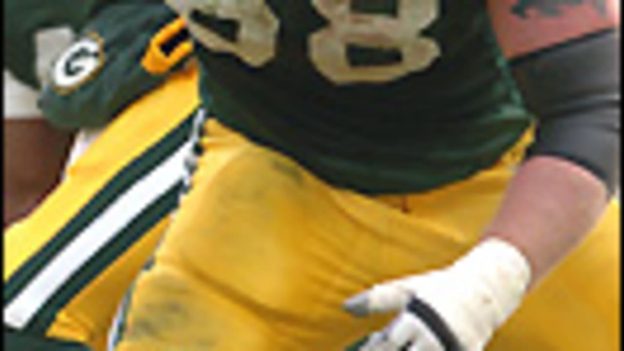 Butler's Breakdown: Packers vs. Raiders