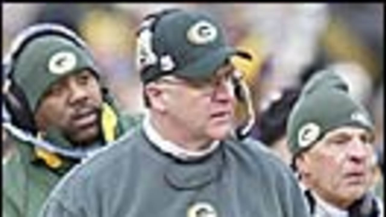 Sherman Explains Non-Challenge