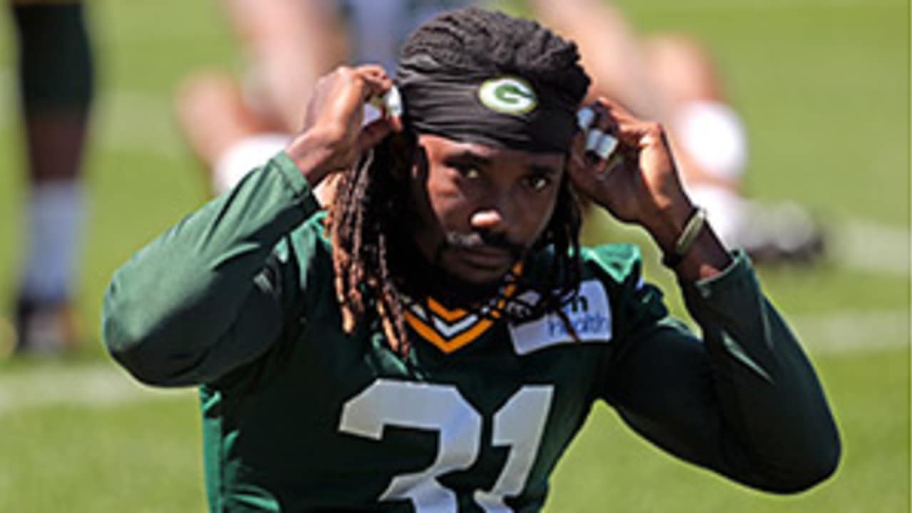 Whitt on House: 'He can be special'