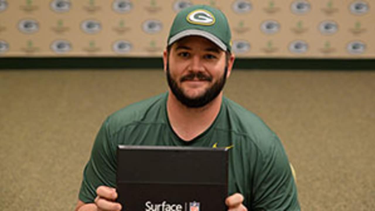 Twitter Q&A: Brett Goode #AskGoode