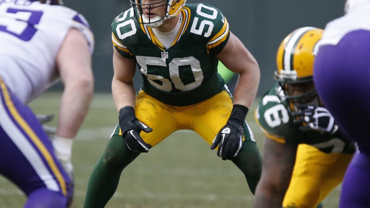 2013 in photos: A.J. Hawk