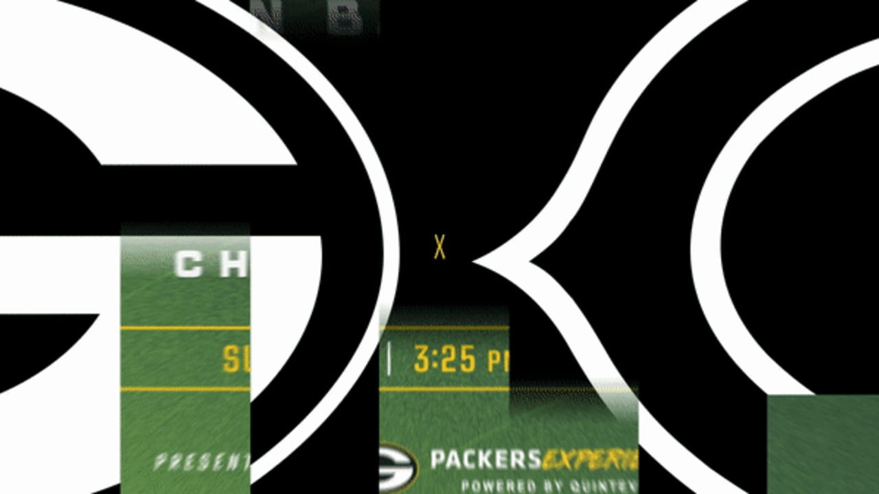 Green Bay Packers Week 1 matchup | 2023 NFL schedule release