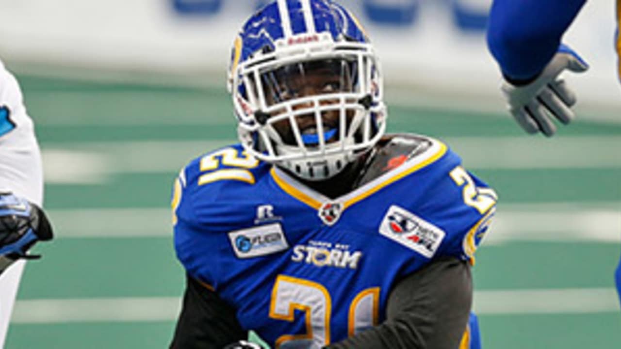 Packers sign S Fanor to practice squad