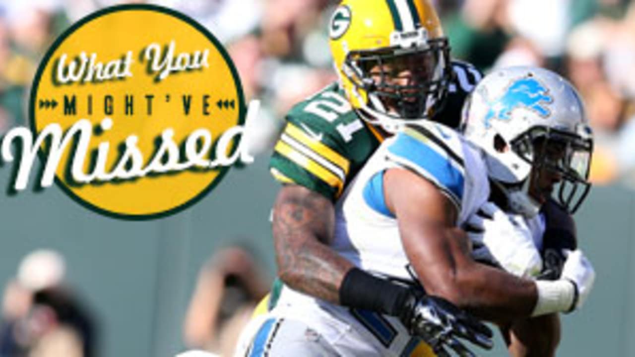 What You Might've Missed: Lessons learned and a close call