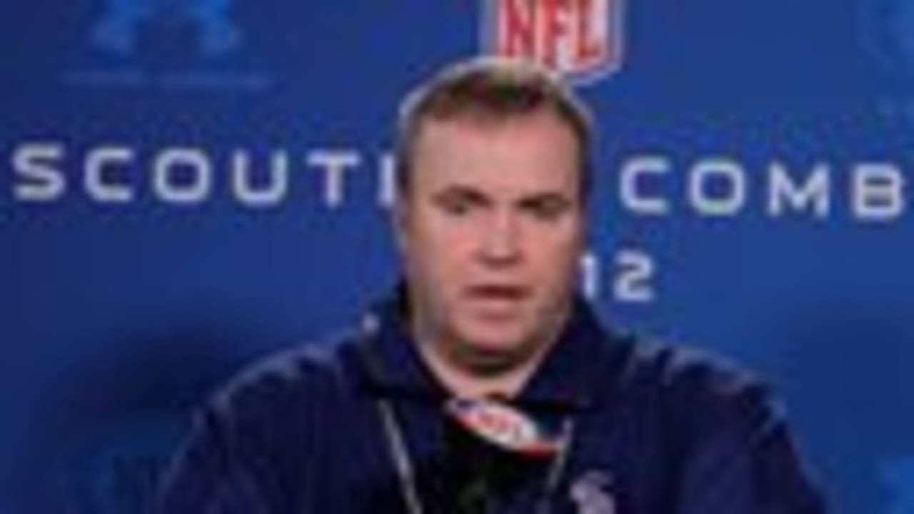 McCarthy: 'Our tackling will be better'