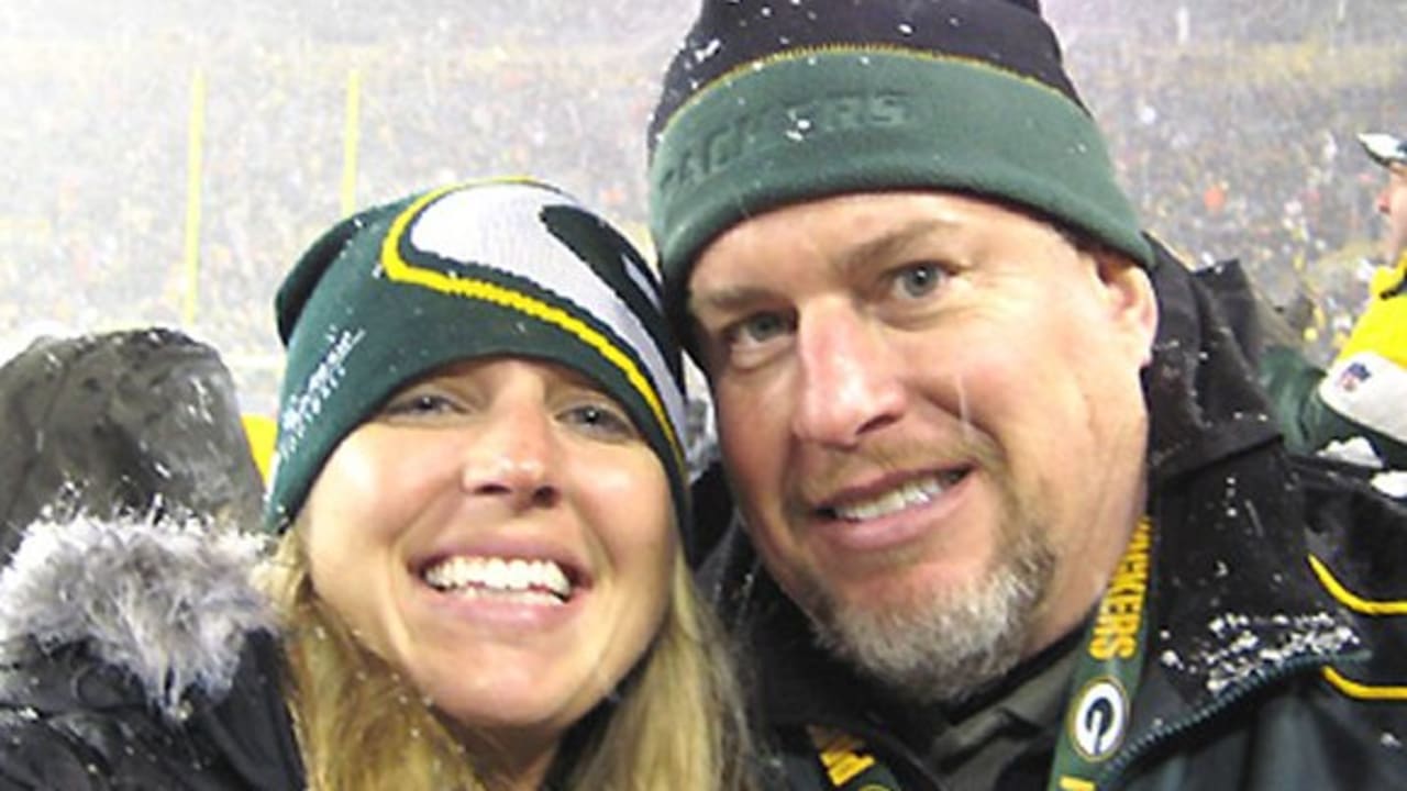 Packers Fan Memories