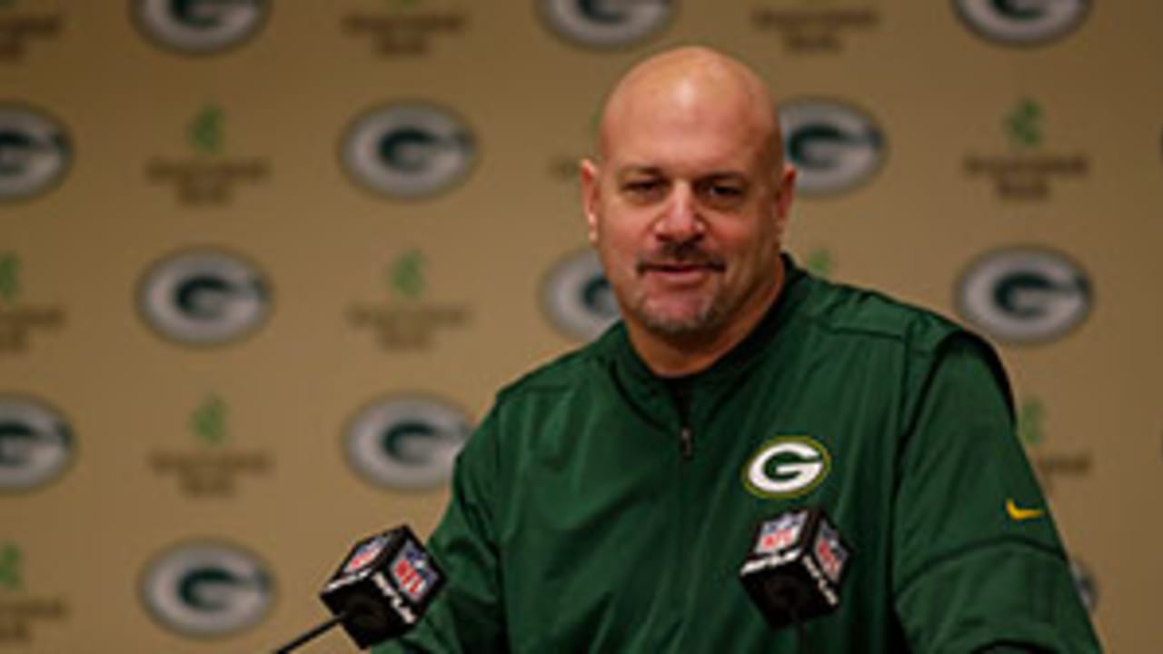 Mike Pettine fired up about Packers' defense