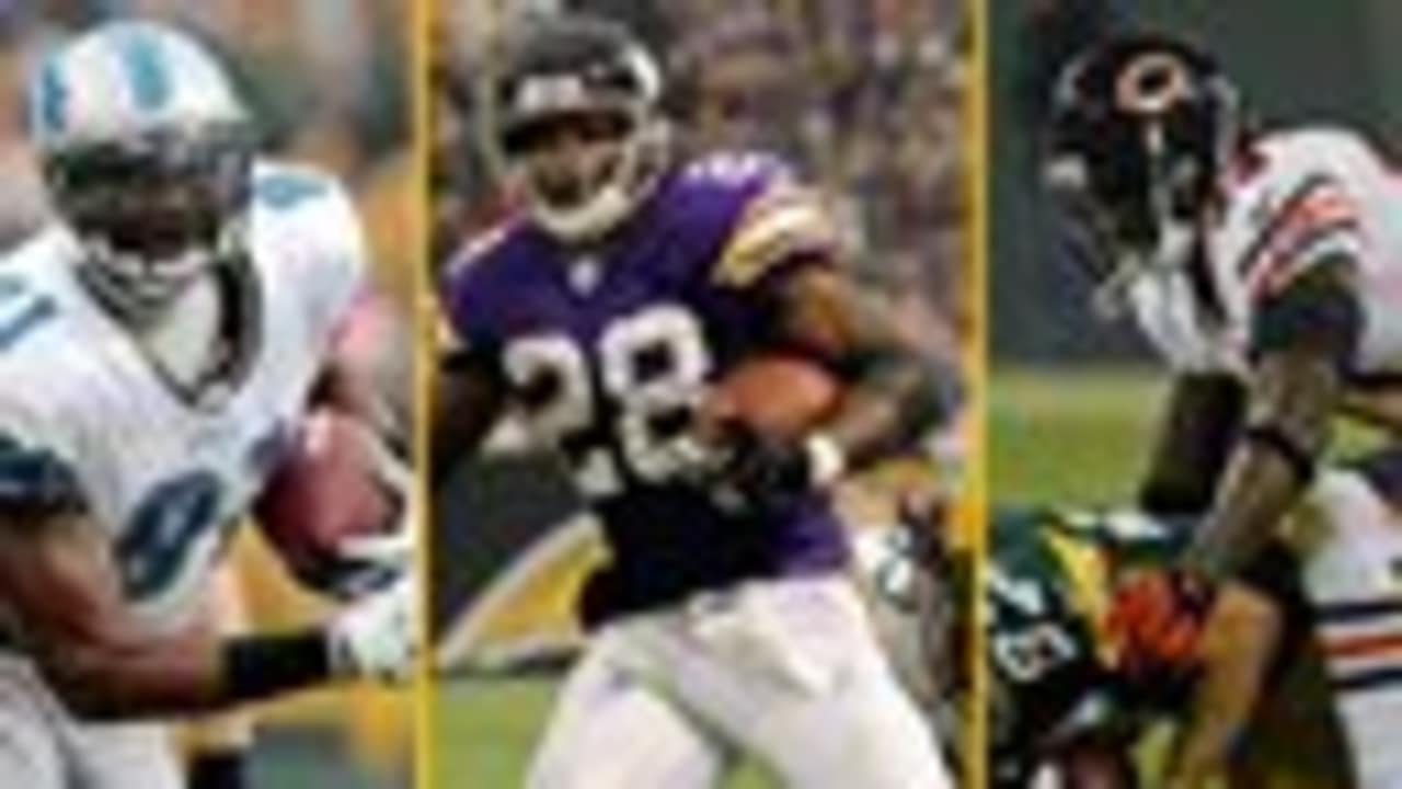 A look ahead: NFC North tough place to live