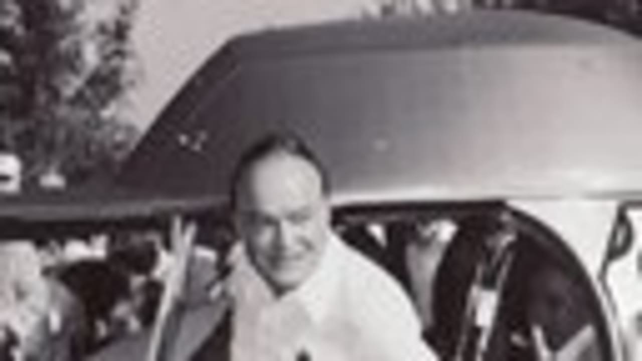 Packers HOF to host new exhibit this fall: Bob Hope: An American Treasure