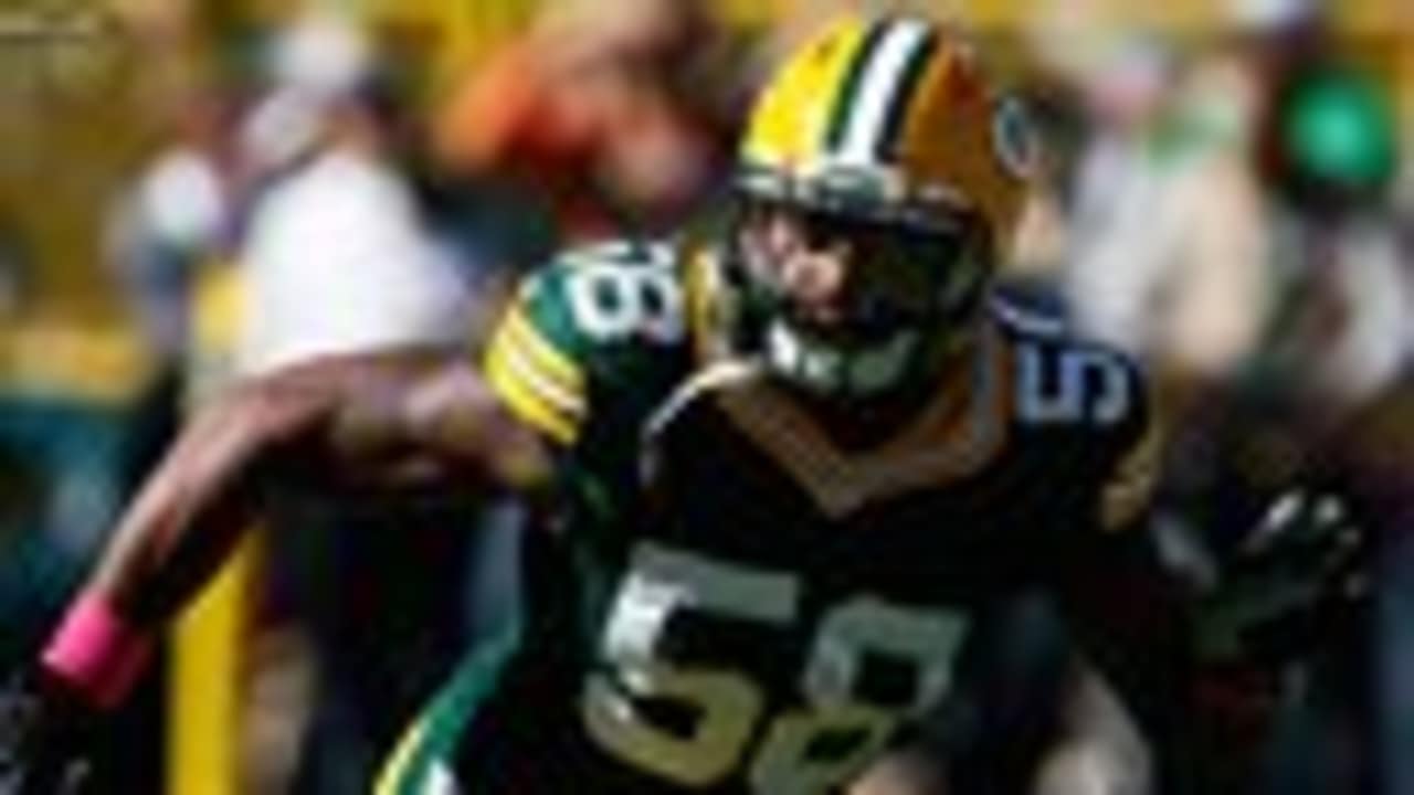 Barrington might be name worth remembering