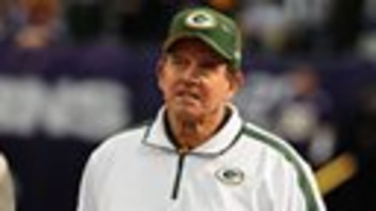 Dom Capers says he plans to return