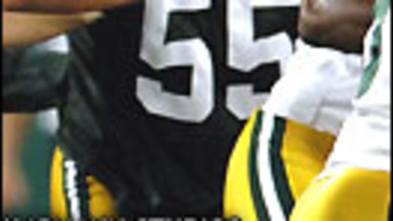 Family Night Notebook: Hodge Shines For The Defense