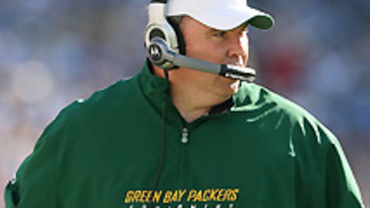 Next Step For McCarthy Is Completing Staff