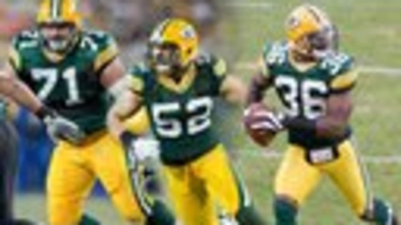 Thompson's top 10 draft picks: His first is his best