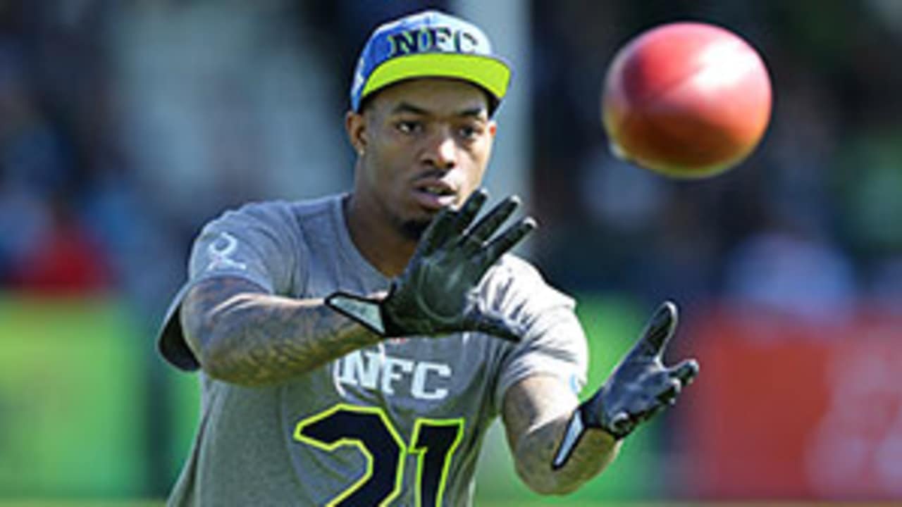 First Pro Bowl only the beginning for Ha Ha Clinton-Dix