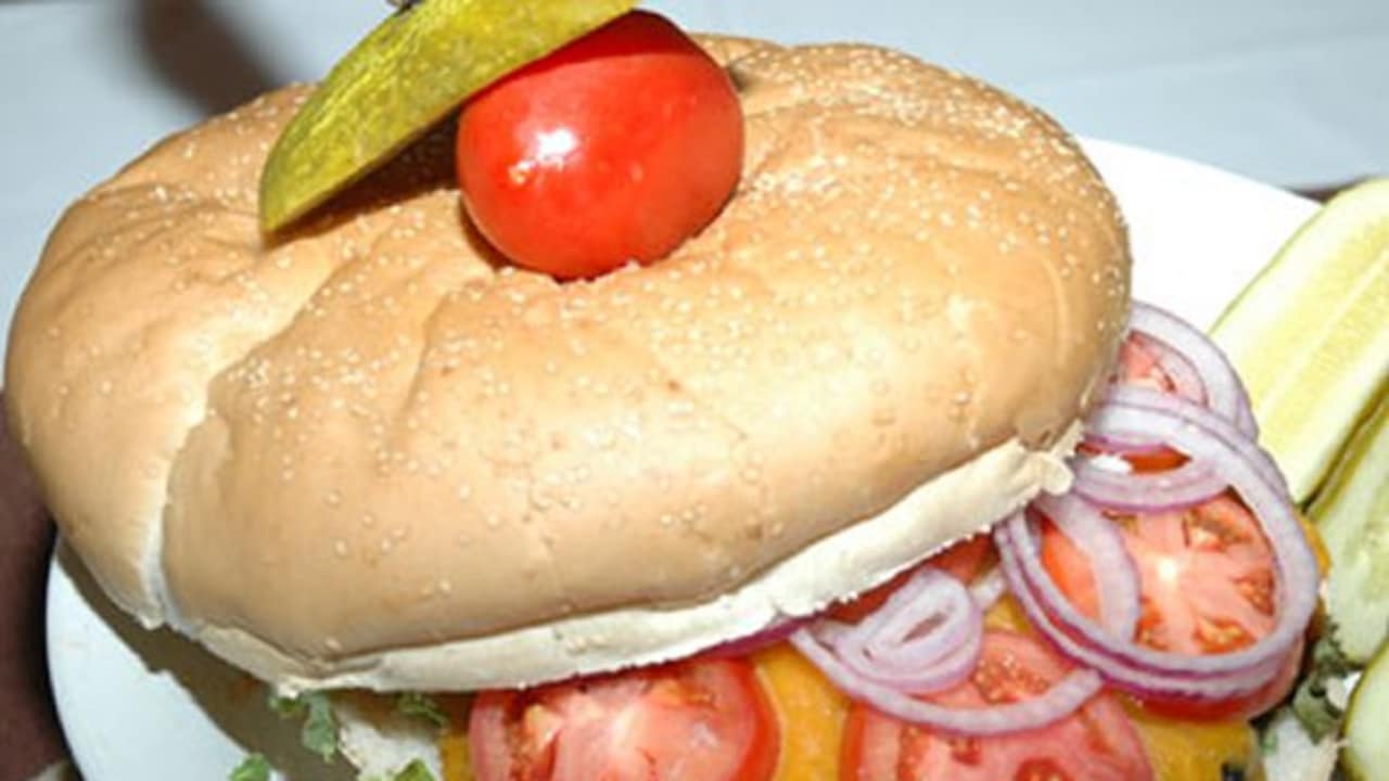 Curly's Pub Introduces New Menu Items