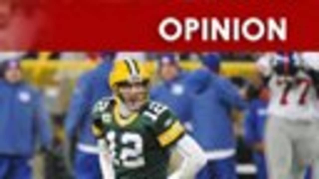 Everybody wanted to know, were they rusty?