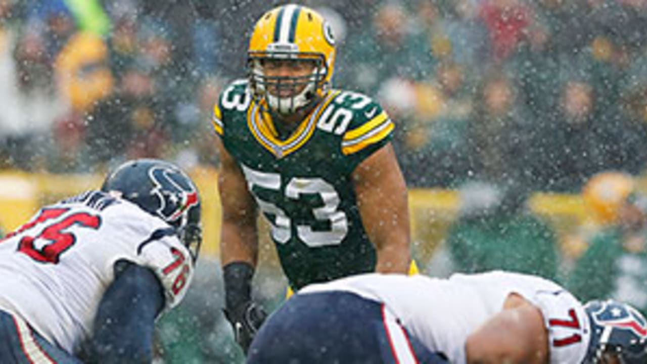 Nick Perry Packers 2022