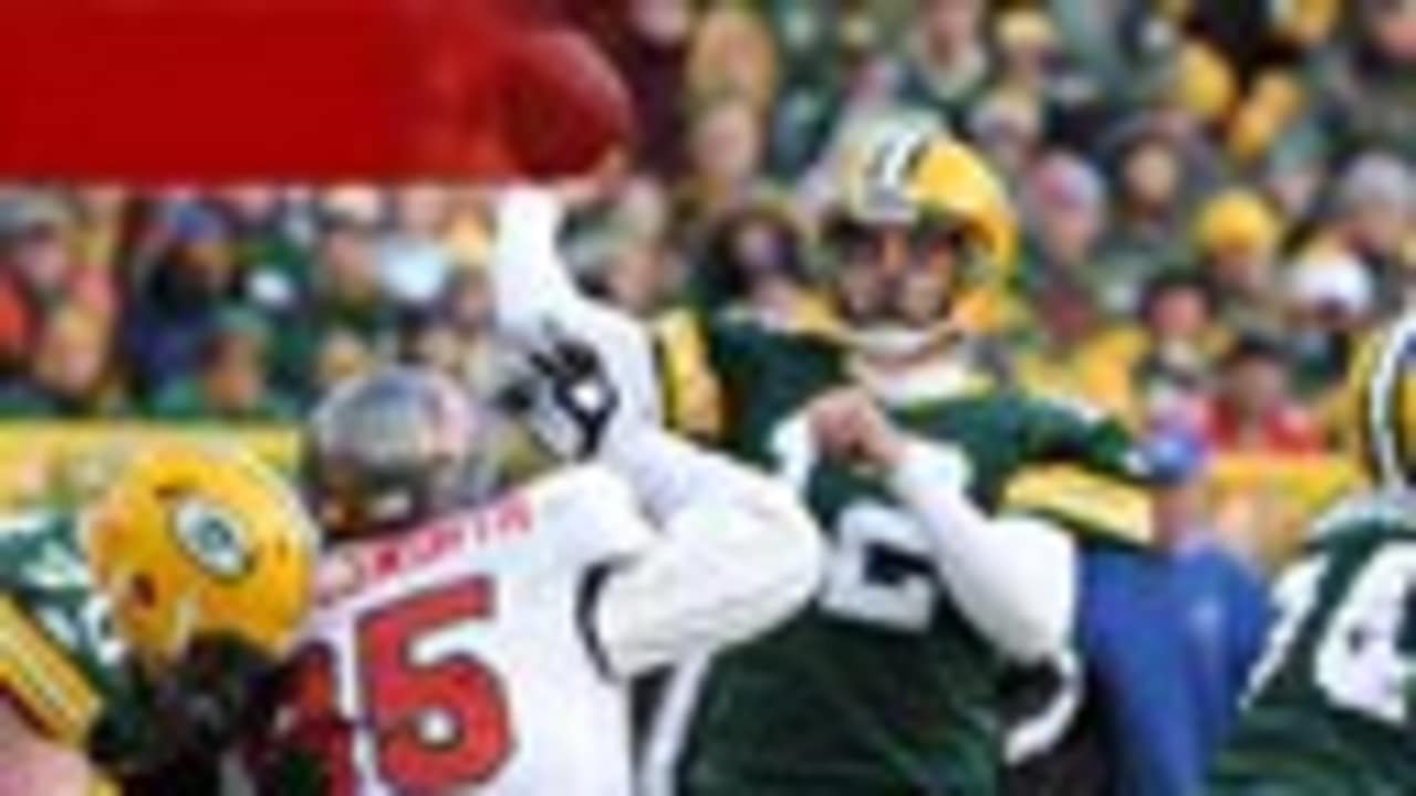 Great QBs, teams get it done at crunch time