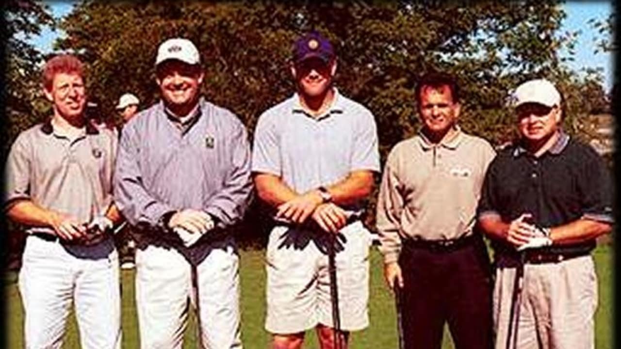 Packers Golf Invitational at Whistling Straits