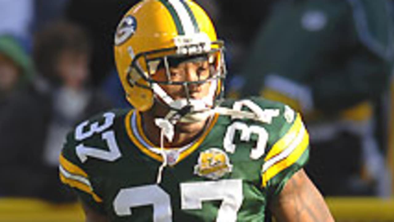 Rouse Handling NFL Crash Course