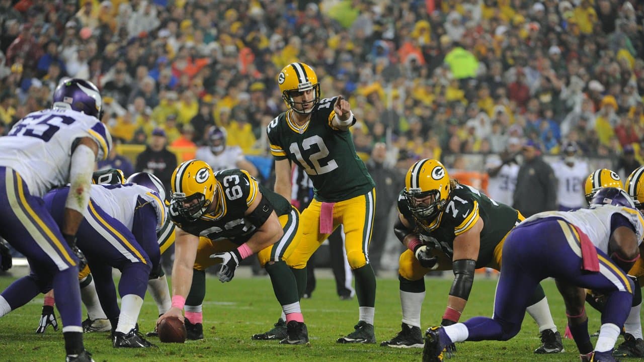 Signature Snaps: Top Five Running Plays