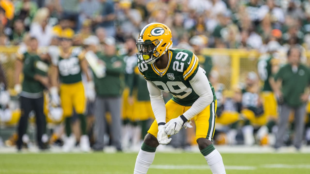 Happy Birthday to Kentrell Brice!