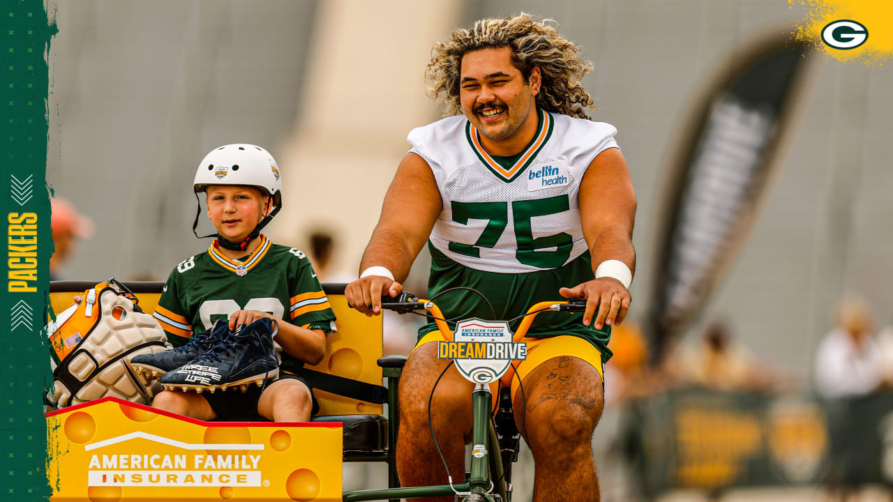 Happy Birthday to T/G Sean Rhyan!