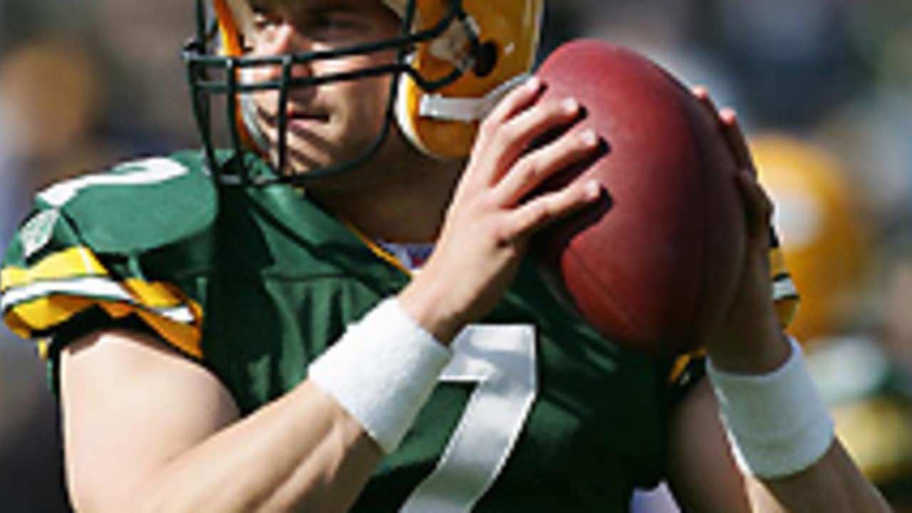 No. 3 QB Martin Will Make Most Of Practice This Week