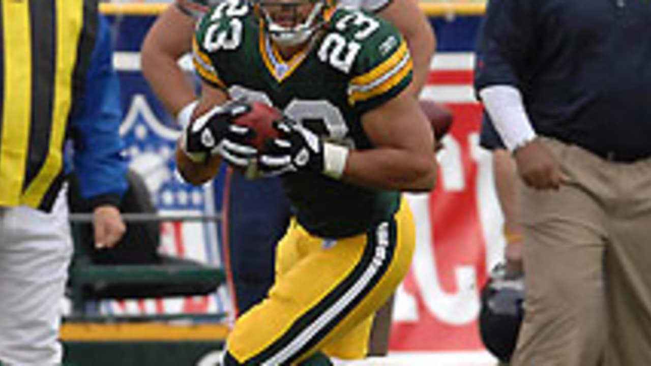 Notebook: Fake Punt Does The Trick