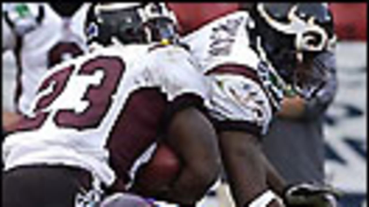 NFL Europe: World Bowl XI Recap
