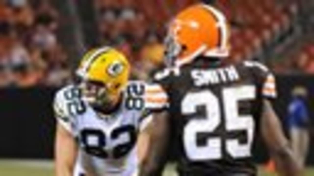 Special teams Taylor's inside track