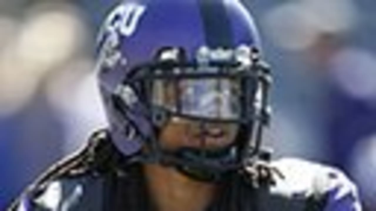 Prospect Primer: CB Jason Verrett, TCU
