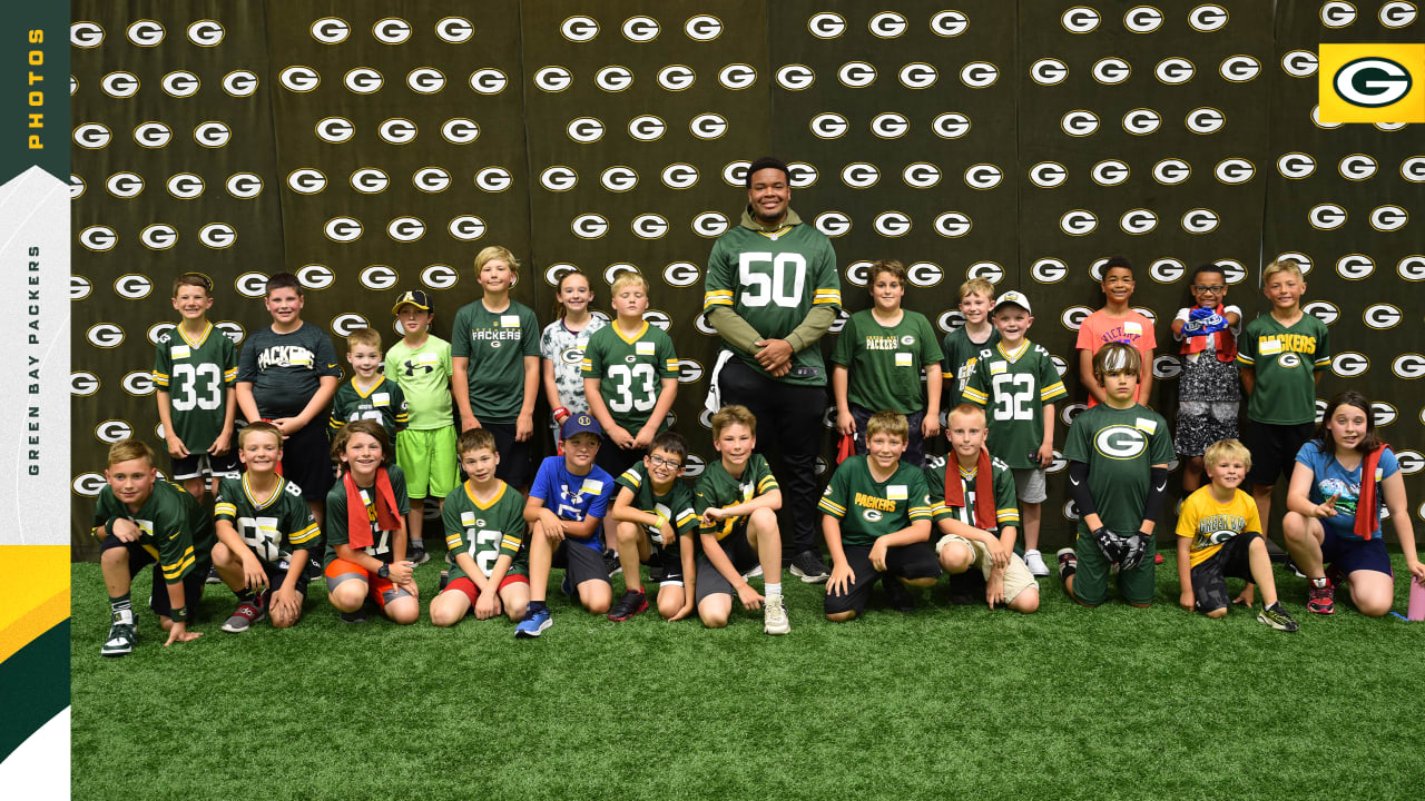 2023 Junior Power Pack Clinic - Session 3
