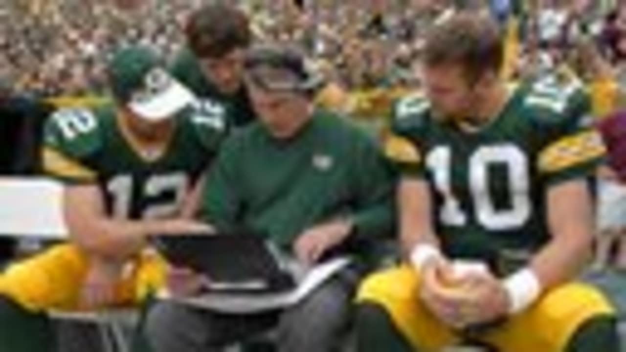 Fulfillment came early for Clements