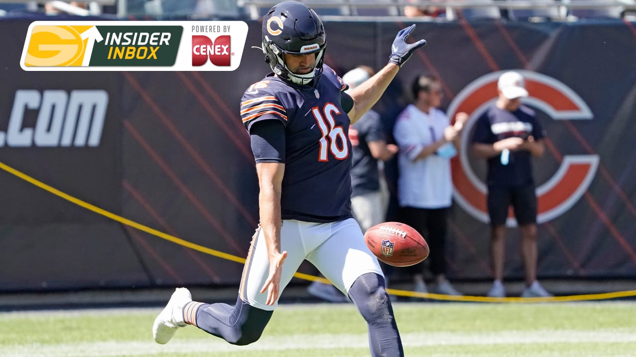 Inbox: The emphasis on special teams is obvious