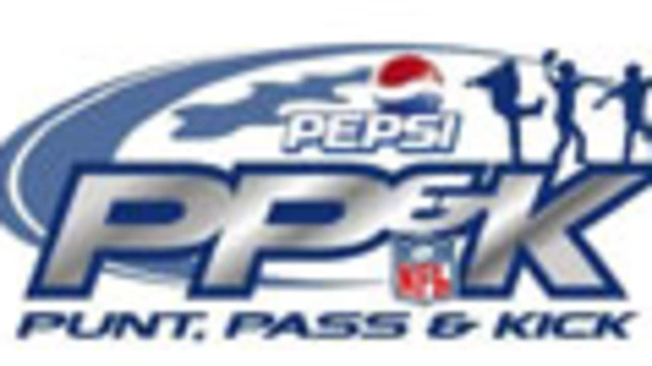 Eight Youngsters Earn Honors At NFL Punt, Pass & Kick National Finals