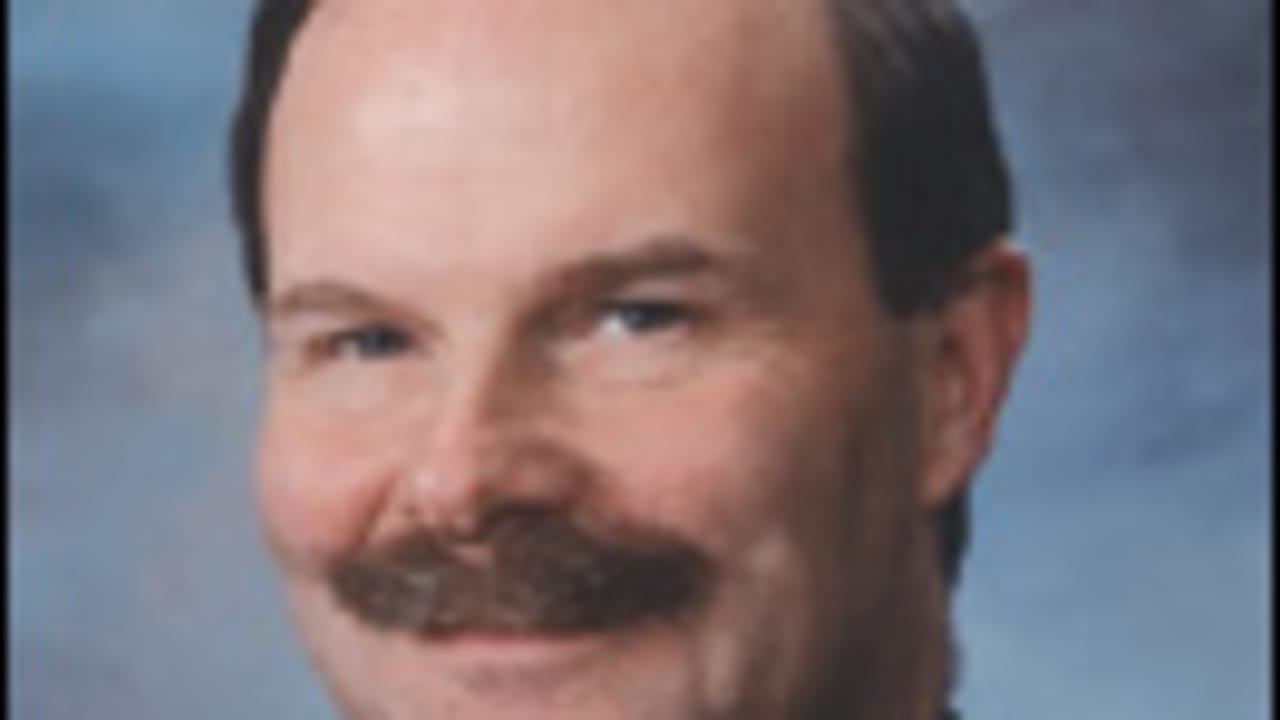 Harlan To Become Team's Chairman; Jones to be Named President
